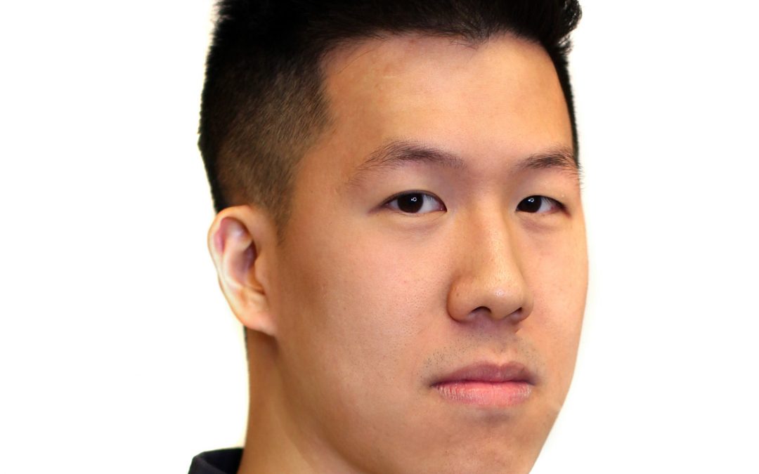 Master Jeff Hsiao