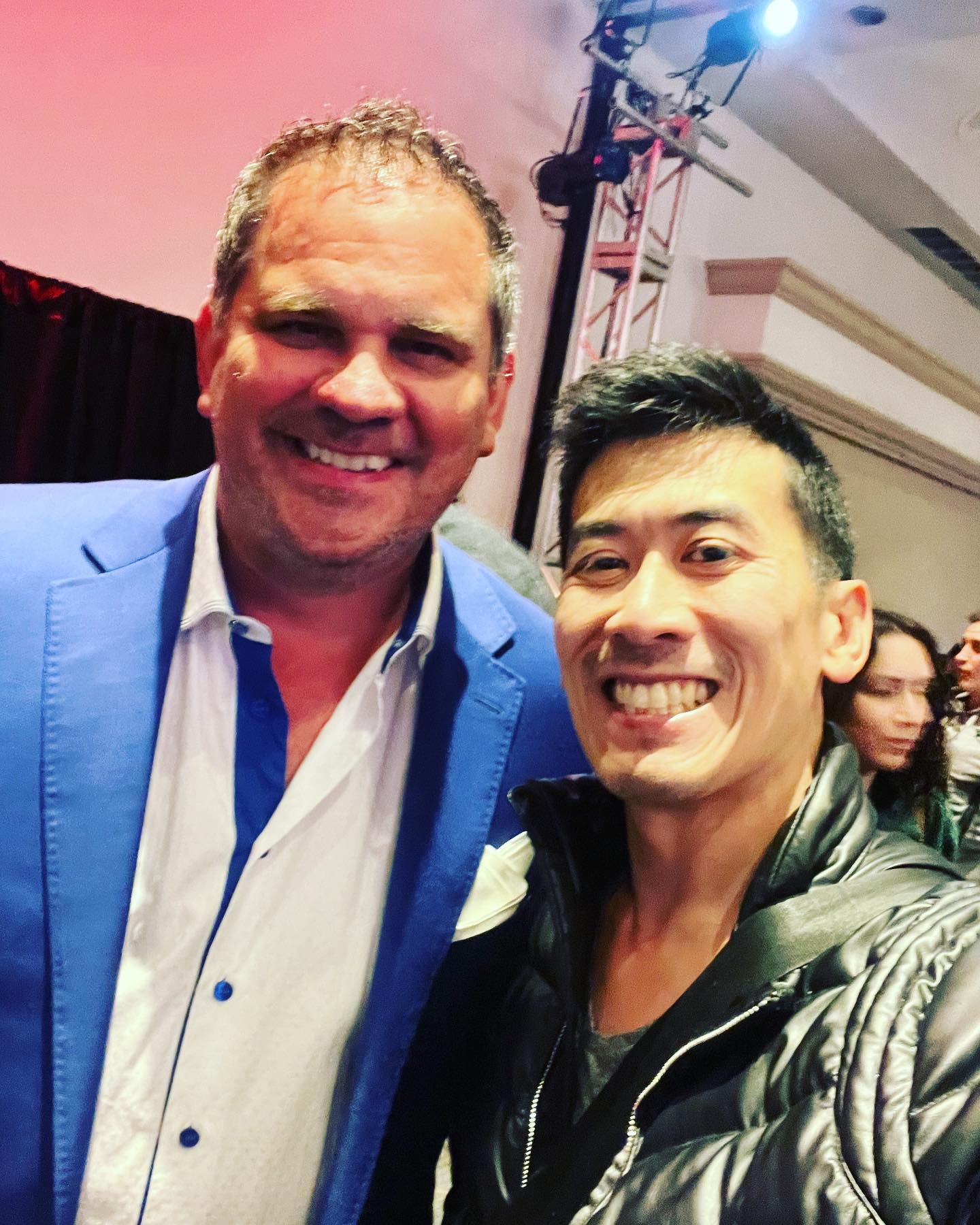 Had a great experience this weekend at the Relentless Summit with ...