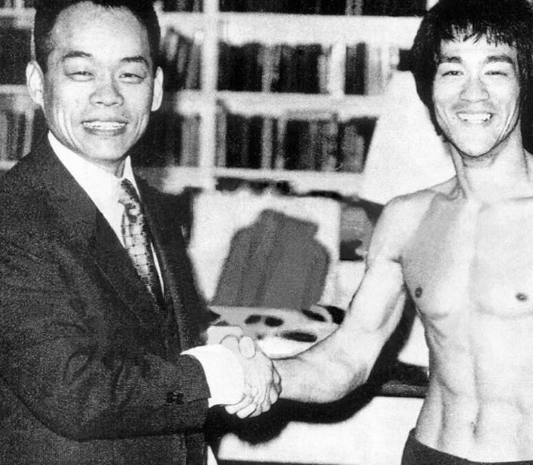 RIP Grandmaster Jhoon Rhee 9th Dan 1932-April 30, 2018. GM Rhee was ...