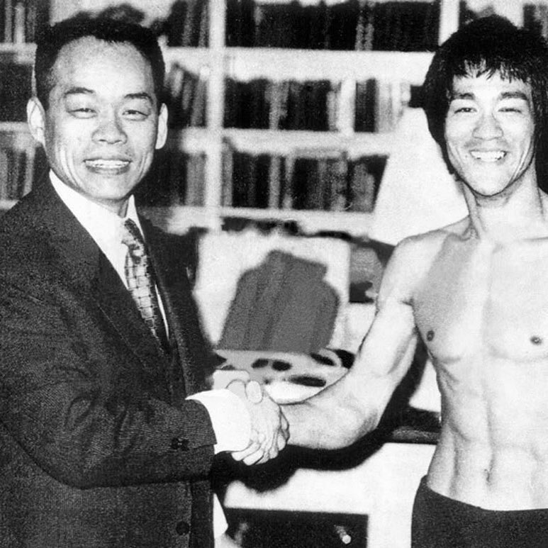 RIP Grandmaster Jhoon Rhee 9th Dan 1932-April 30, 2018. GM Rhee was ...
